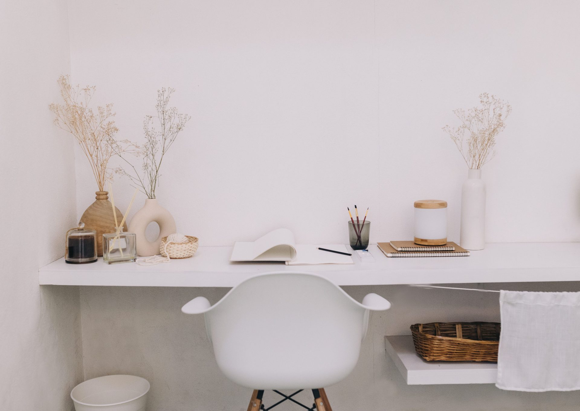 How To Set The Perfect Study Space for Exam Season - Excel Education ...