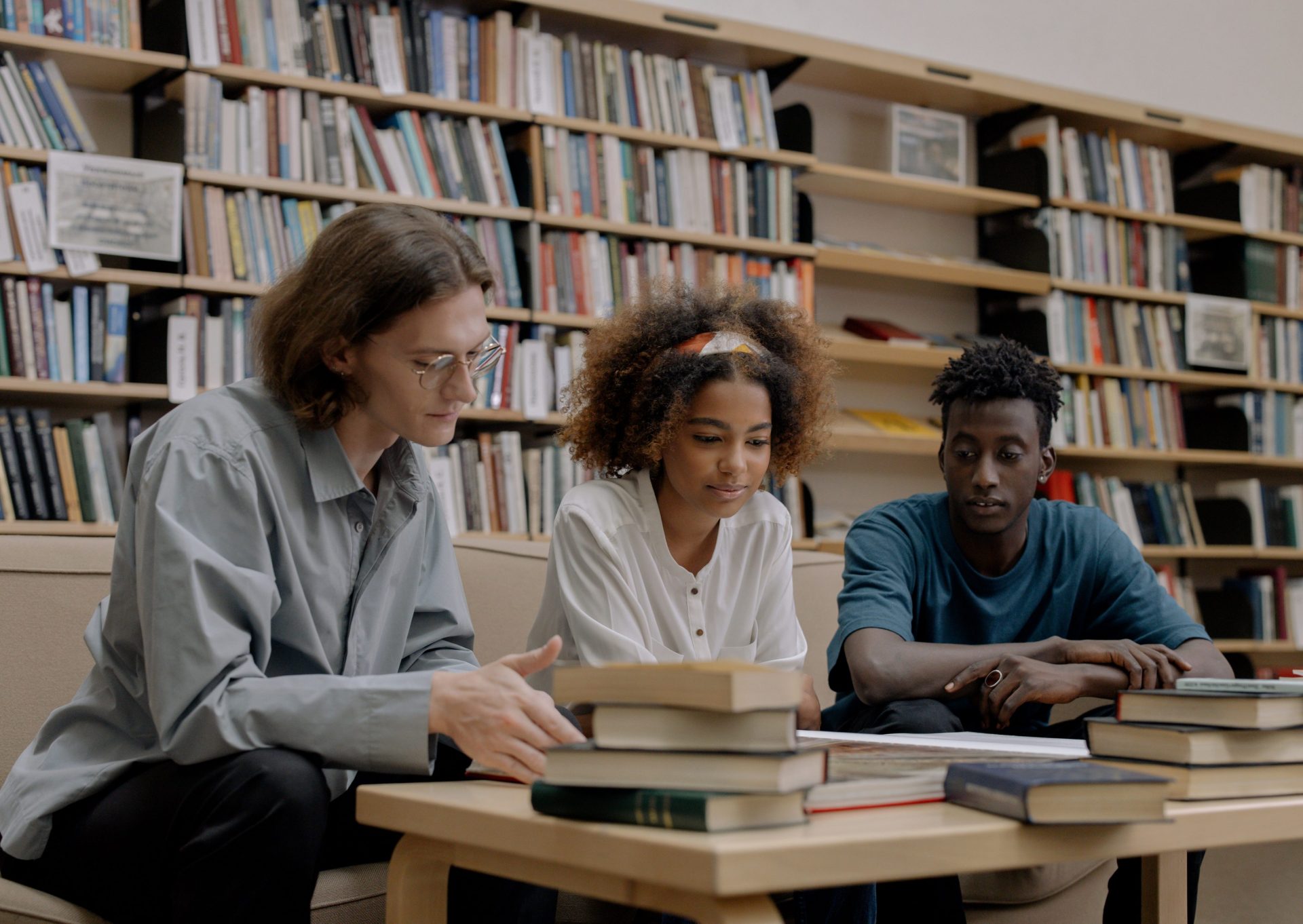 Studying Alone vs. Studying in a Group: Which is More Effective ...