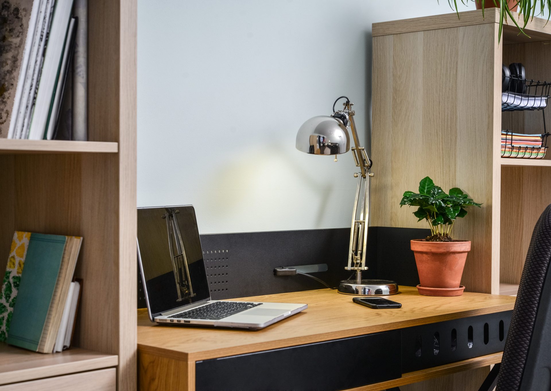 How To Set The Perfect Study Space for Exam Season - Excel Education ...