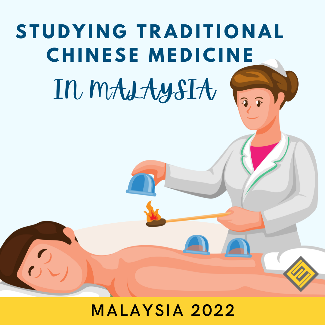 Studying Traditional Chinese Medicine (TCM) in Malaysia - Excel Education | Study in Australia ...