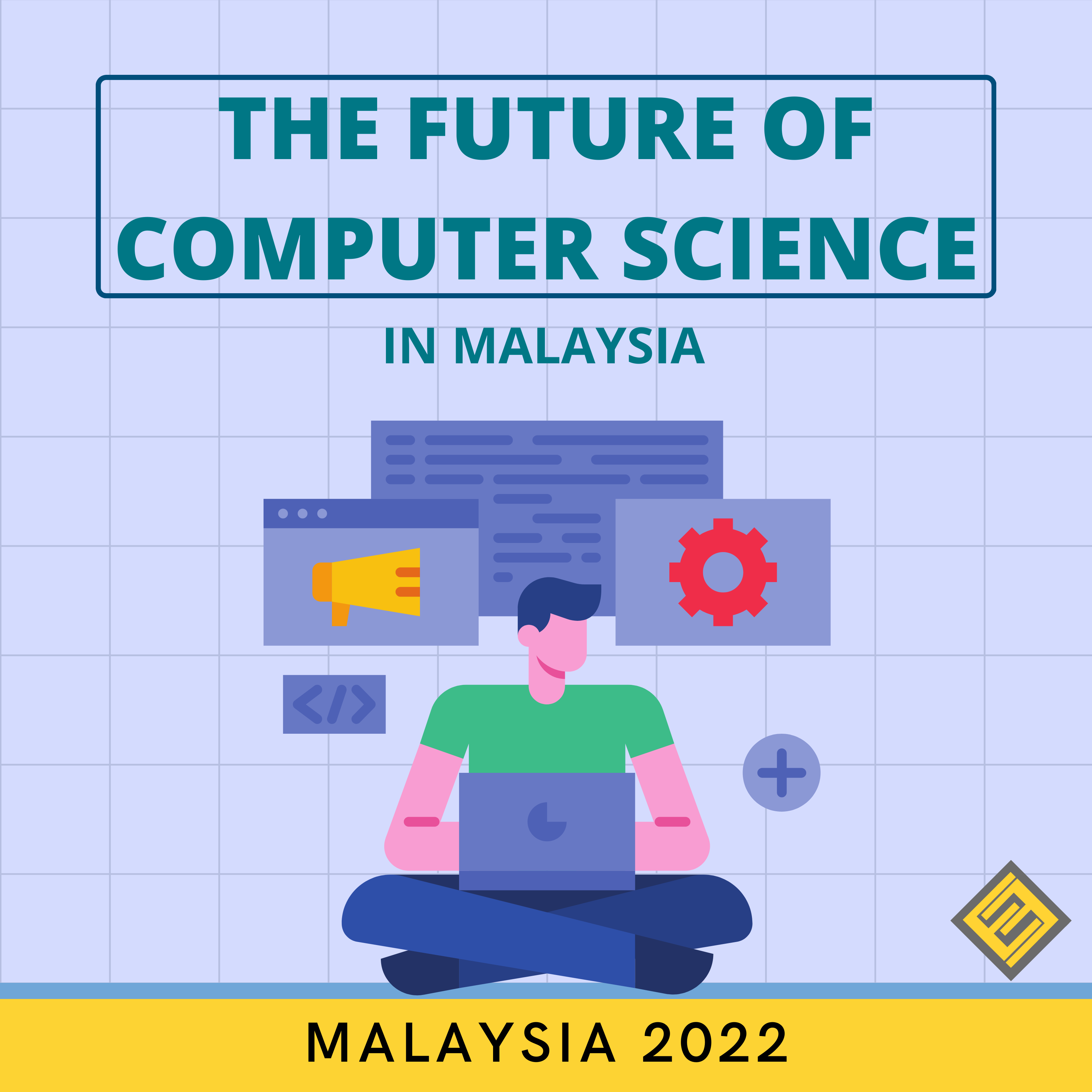 The Future Of Computer Science In Malaysia Excel Education Study In 