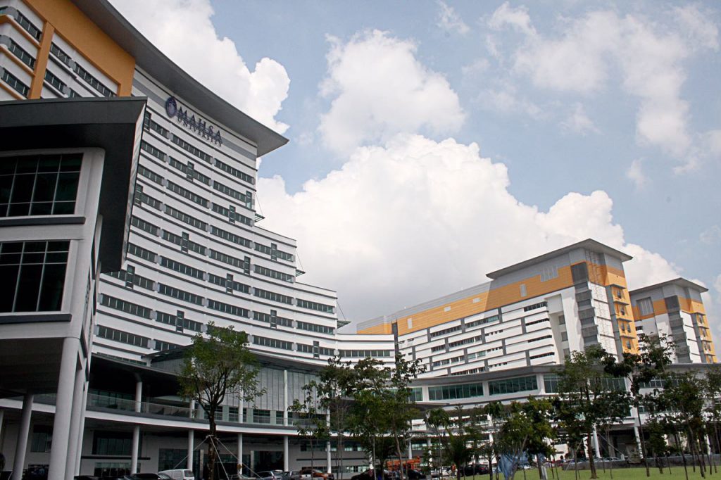 Best Wallet-Friendly Cafes for Students to Study at in KL - Excel ...