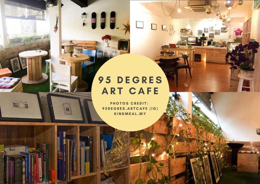 Best Wallet-Friendly Cafes for Students to Study at in KL - Excel ...