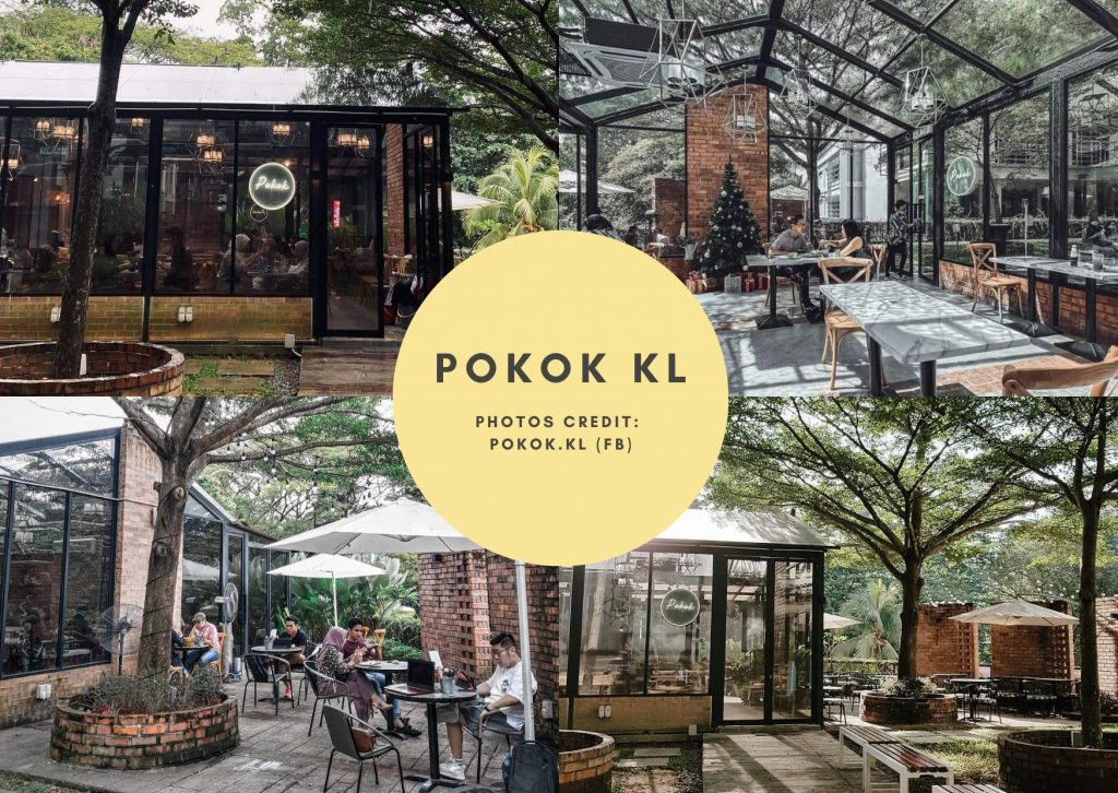 Best Wallet-Friendly Cafes for Students to Study at in KL - Excel ...