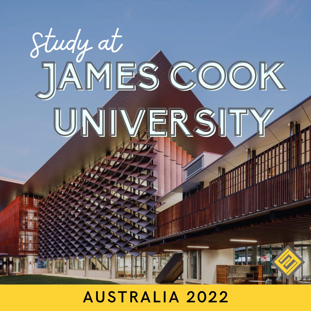 Study at James Cook University, Australia - Excel Education | Study in ... Study at James Cook University, Australia - Excel Education | Study in ...