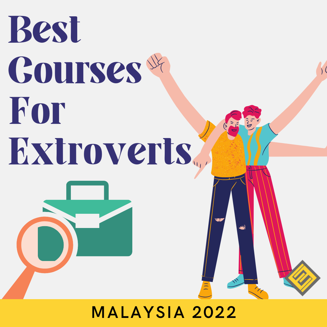 Best Courses for Extroverts - Excel Education | Study in Australia ...