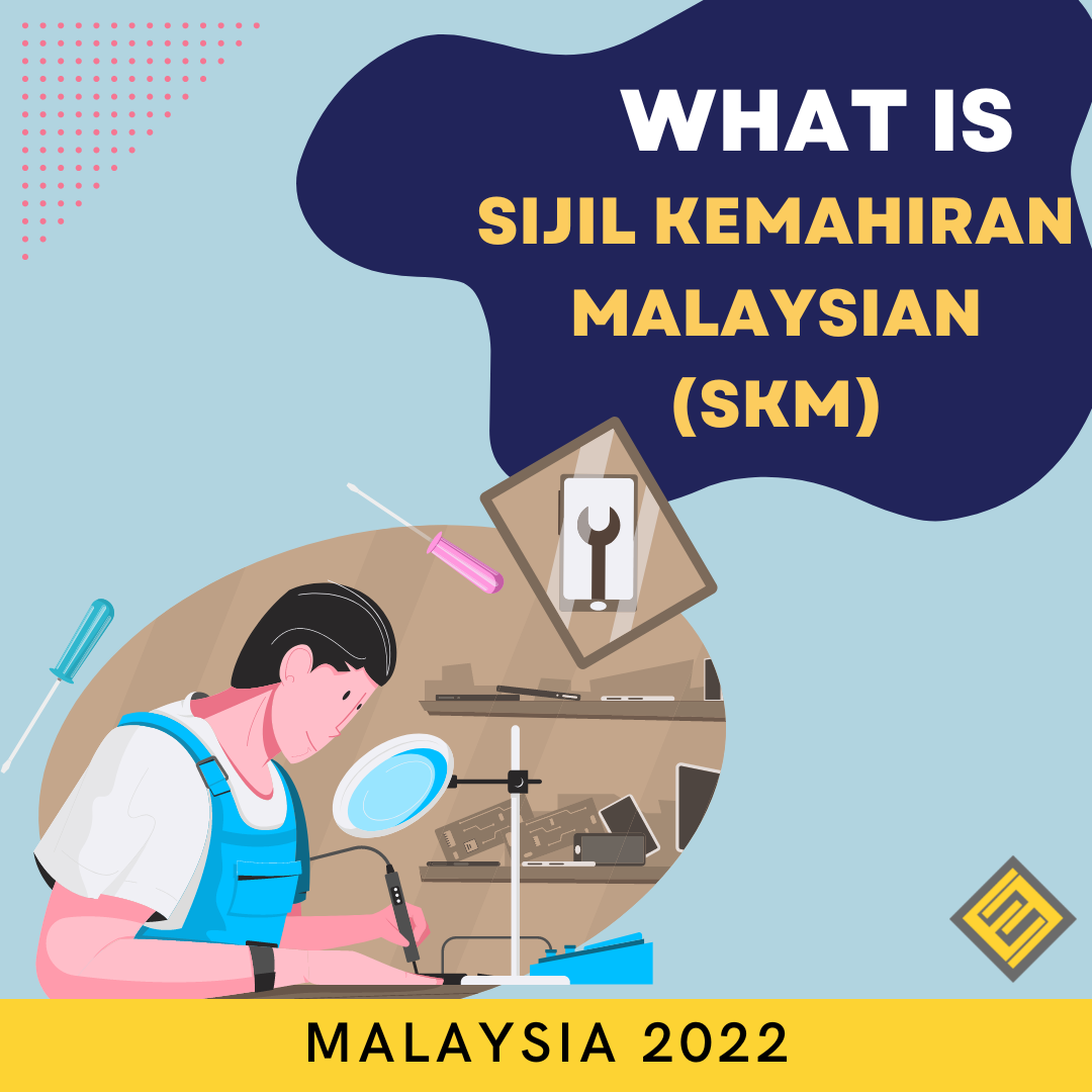 What is Sijil Kemahiran Malaysia? (SKM) - Excel Education | Study in Australia, Malaysia, the UK ...