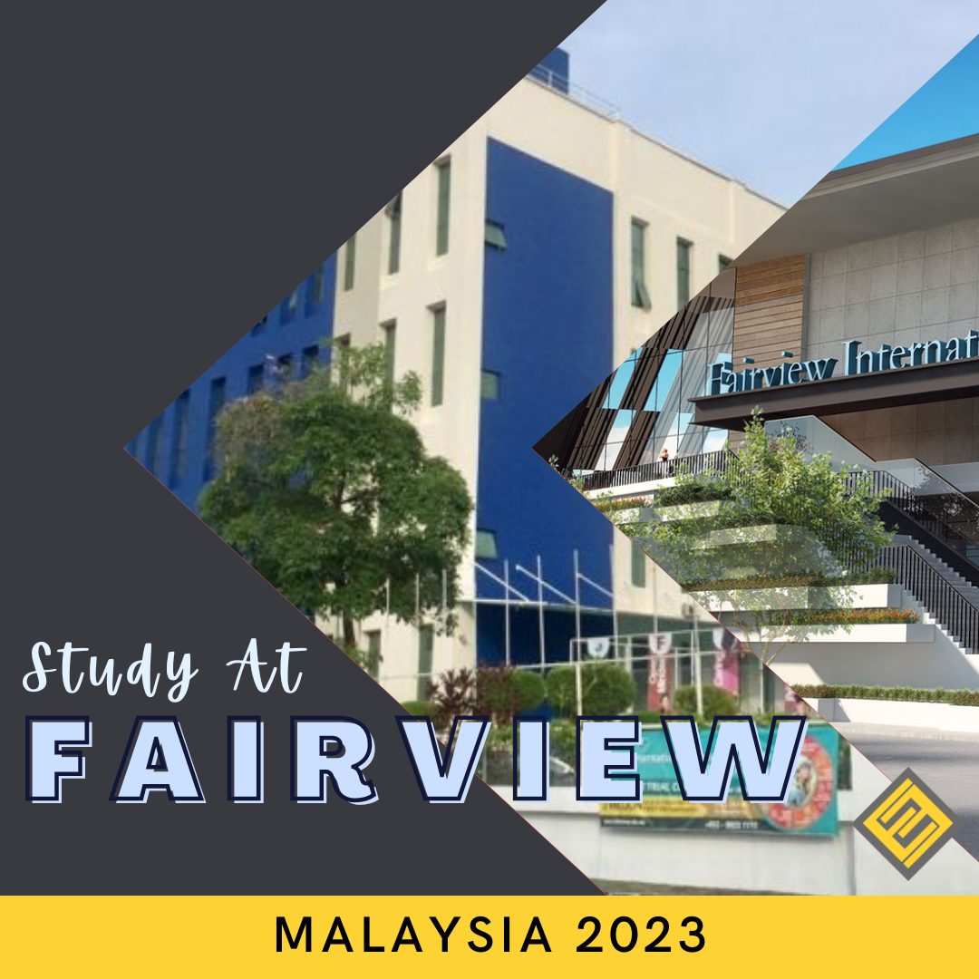 Study at Fairview, Malaysia - Excel Education | Study in Australia ...