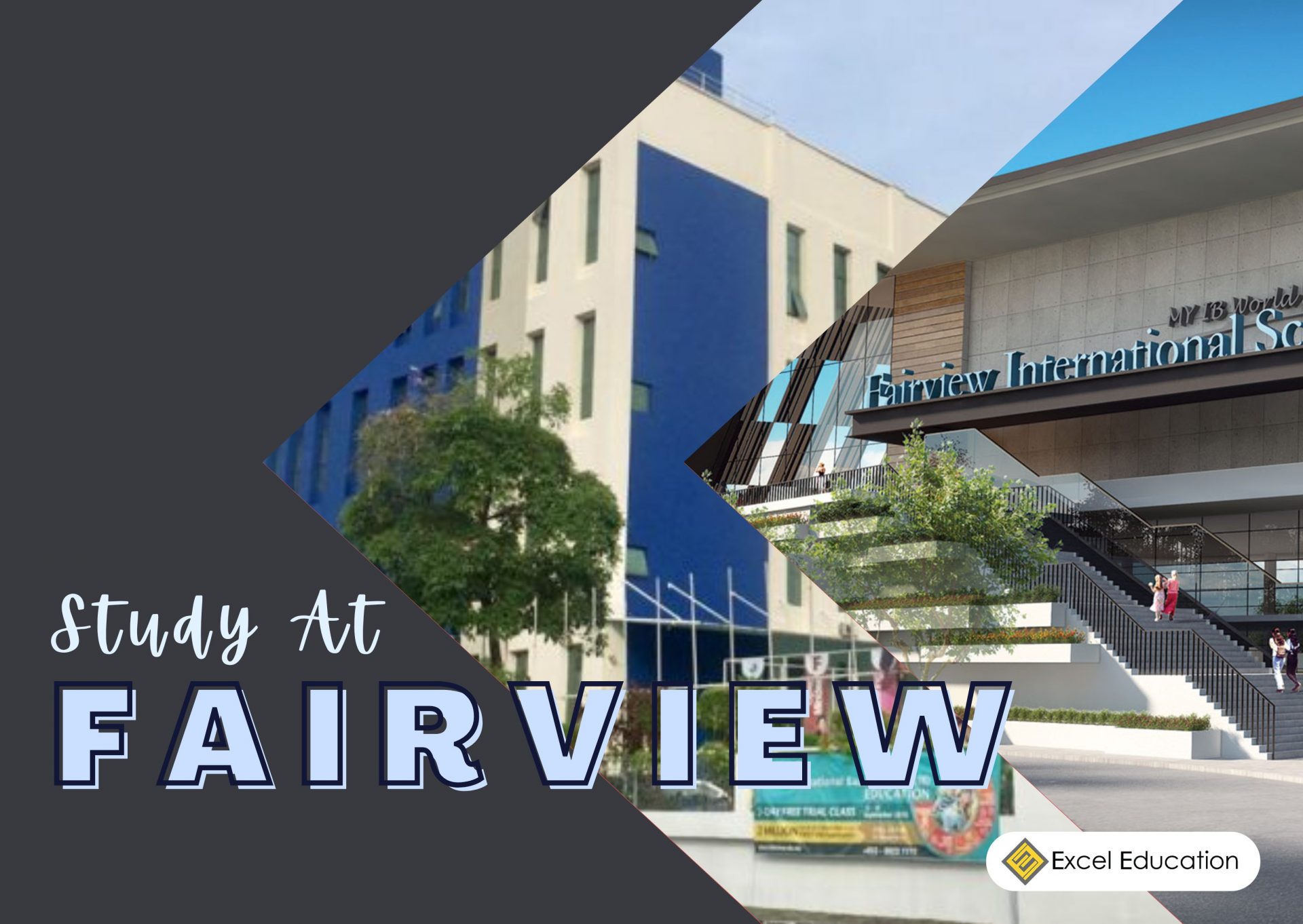 Study at Fairview, Malaysia - Excel Education | Study in Australia ...