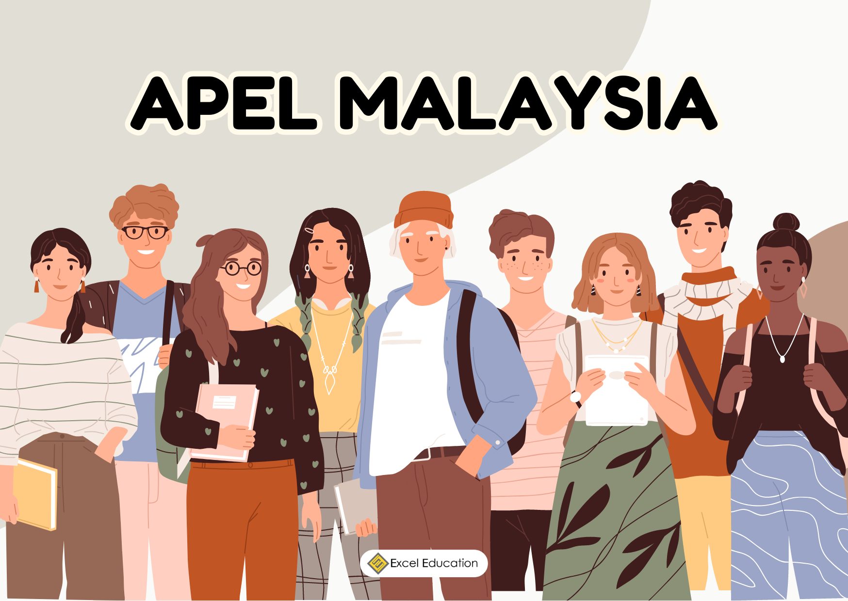APEL Malaysia - Excel Education | Study in Australia, Malaysia, the UK ...