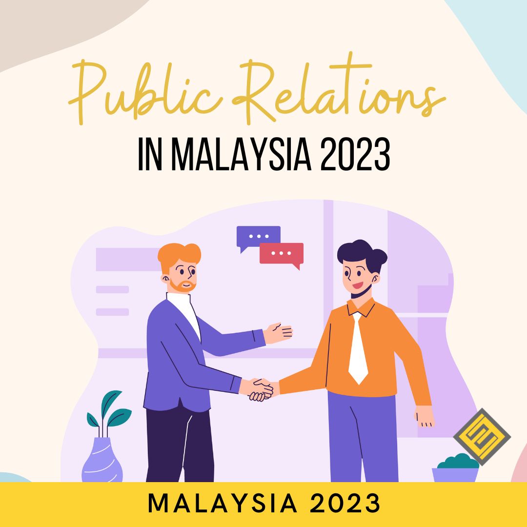 Public Relations in Malaysia 2023 - Excel Education | Study in ...