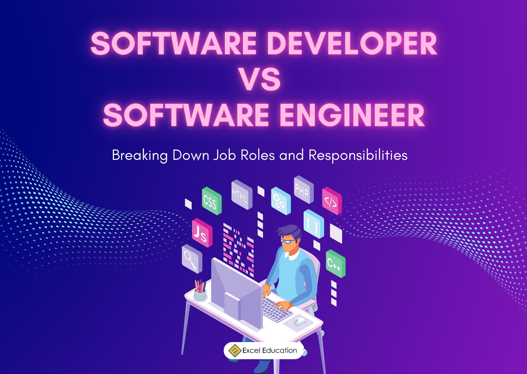 Software Developer vs Software Engineer: Breaking Down Job Roles and ...
