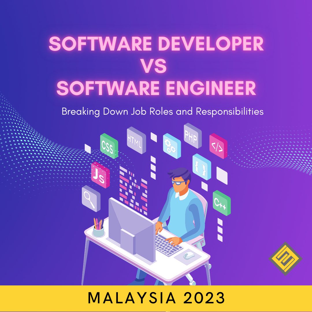 Software Developer Vs Software Engineer Breaking Down Job Roles And 