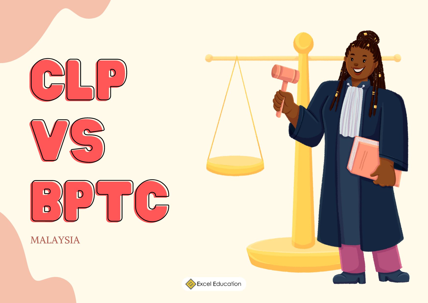 CLP vs BPTC Malaysia - Excel Education | Study in Australia, Malaysia ...