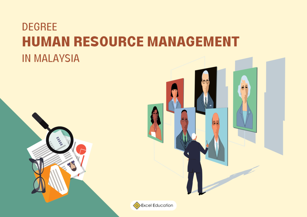 Degree in Human Resource Management in Malaysia - Excel Education ...