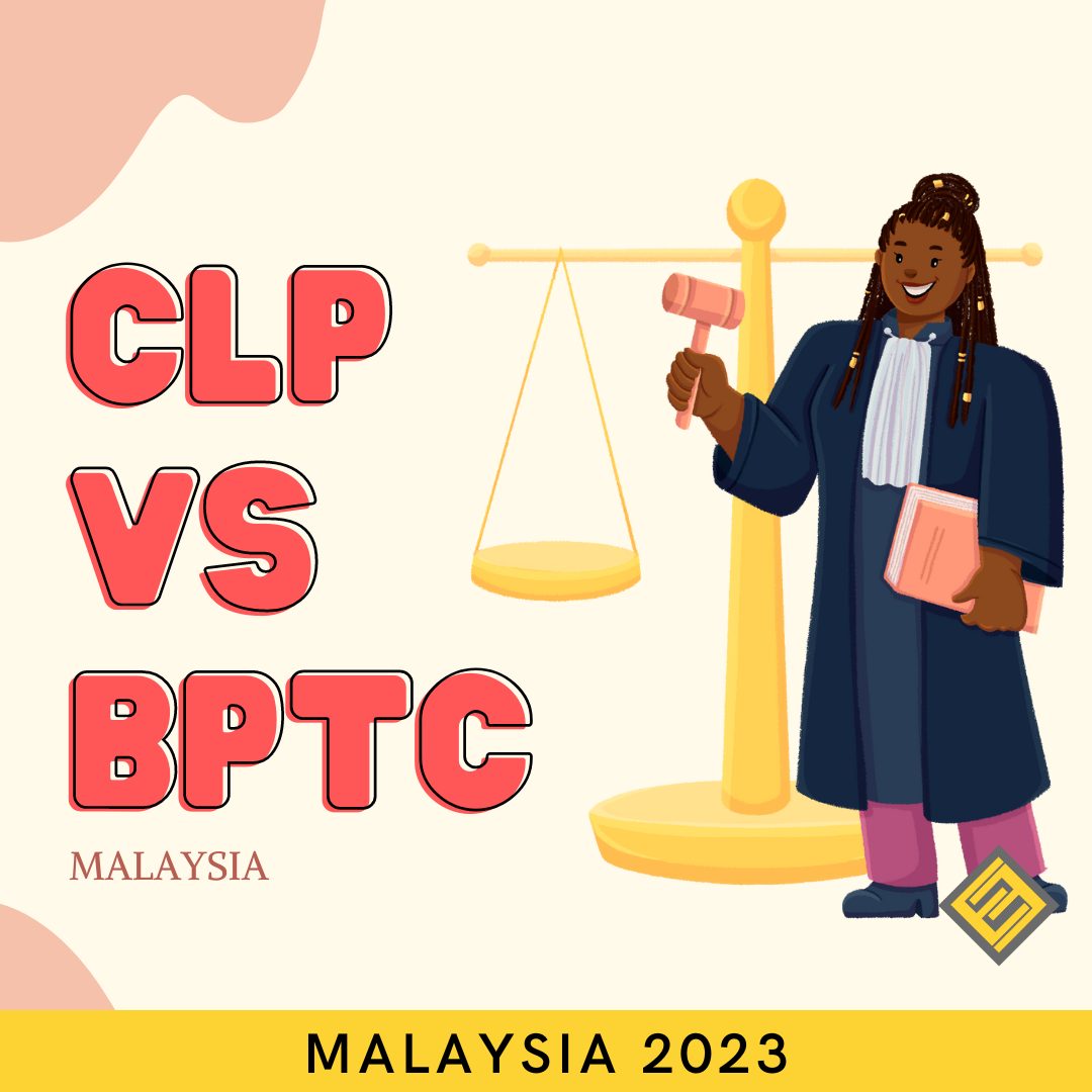CLP vs BPTC Malaysia - Excel Education | Study in Australia, Malaysia, the UK & Canada