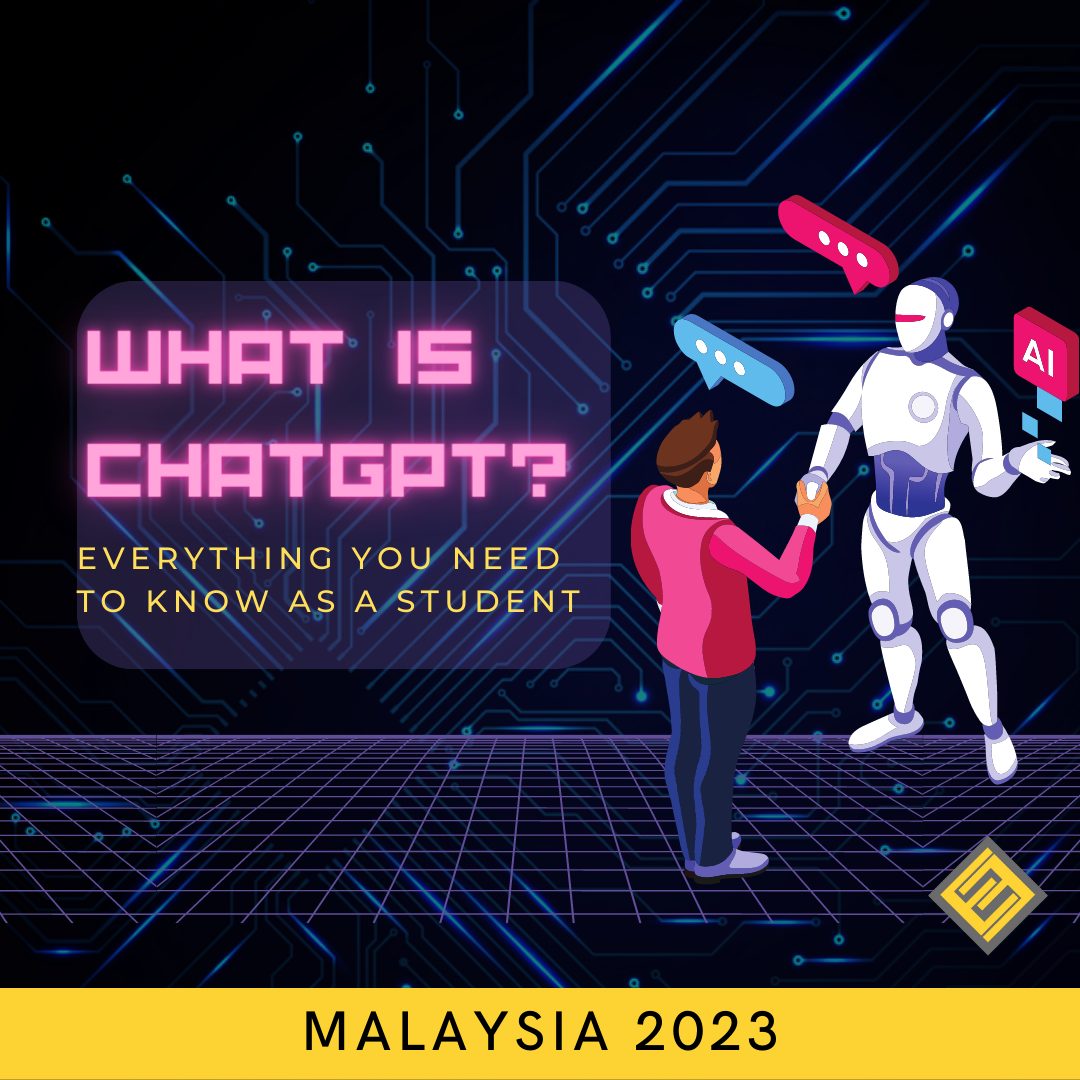 What is ChatGPT? Everything You Need to Know as A Student - Excel ...