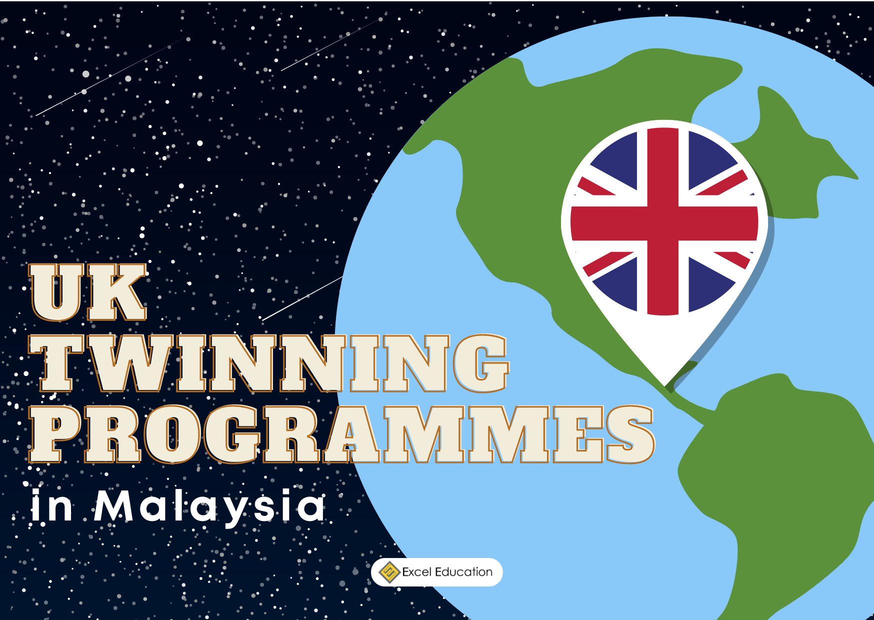 UK Twinning Programmes in Malaysia - Excel Education | Study in ...