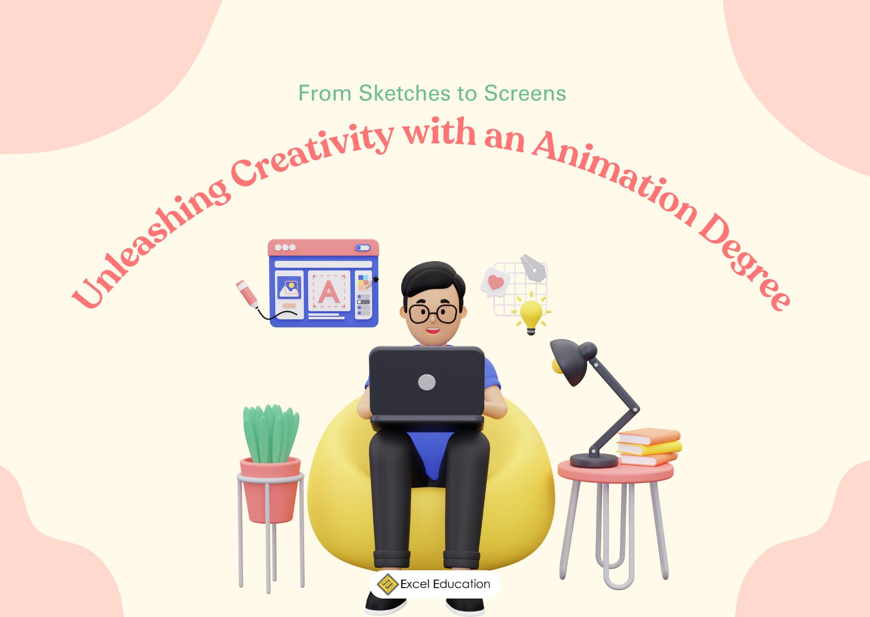 From Sketches to Screens: Unleashing Creativity with an Animation ...