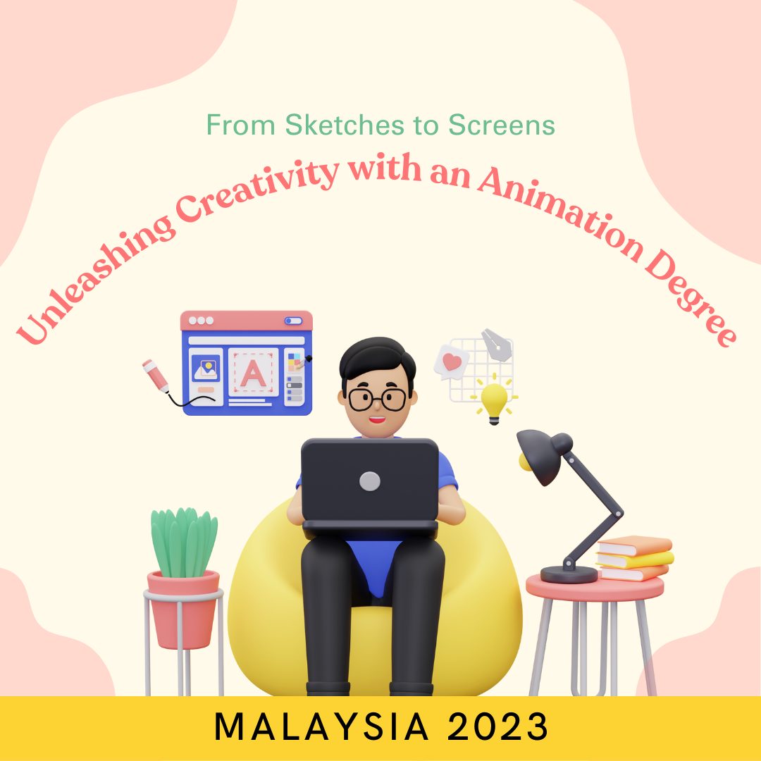 From Sketches to Screens: Unleashing Creativity with an Animation ...