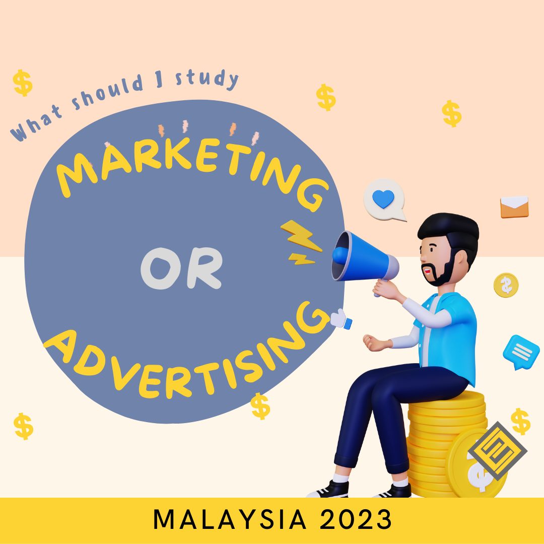 What should I study: Marketing or Advertising? - Excel Education ...