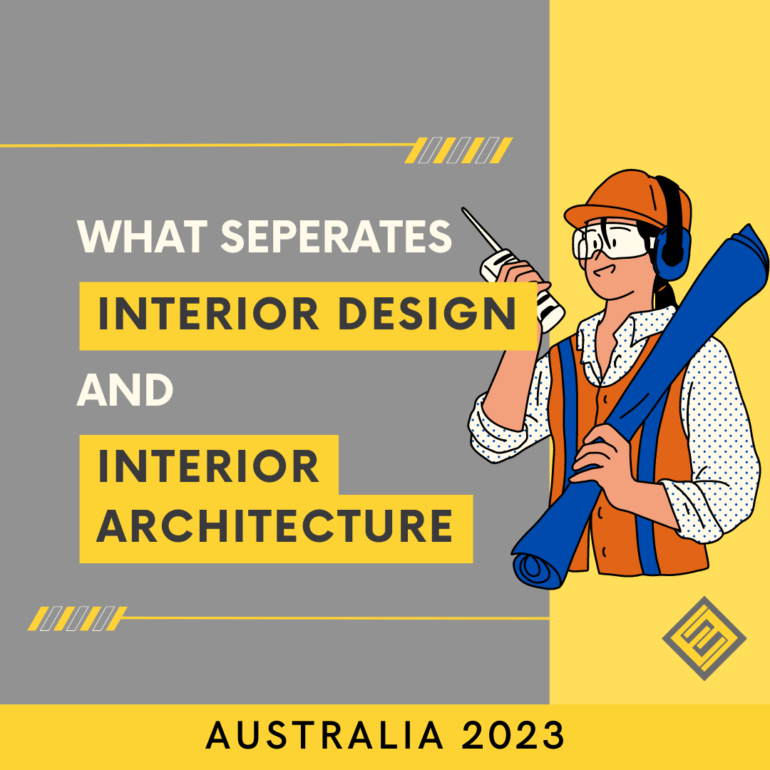 What separates Interior Design from Interior Architecture - Excel ...