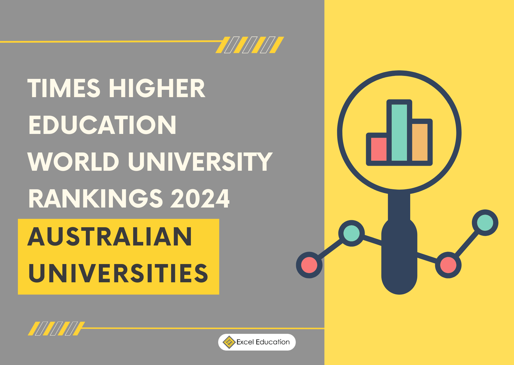 Times Higher Education World University Rankings 2024: Australian ...