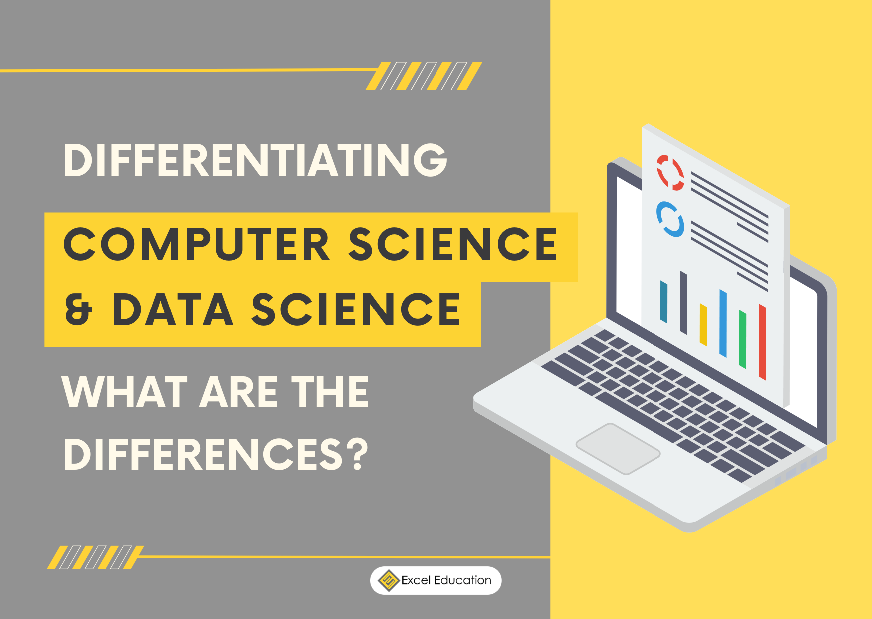 Differentiating Computer Science & Data Science: What are the ...