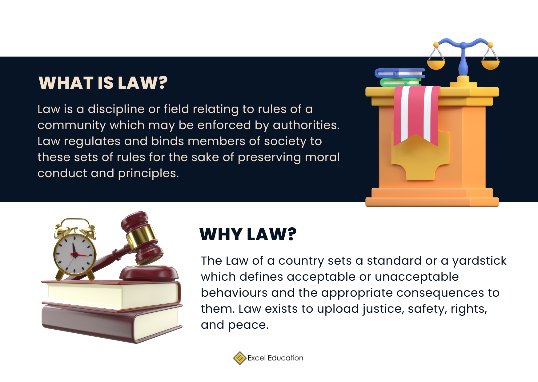 As Seen on TV : Study Law based on these series and films - Excel ...