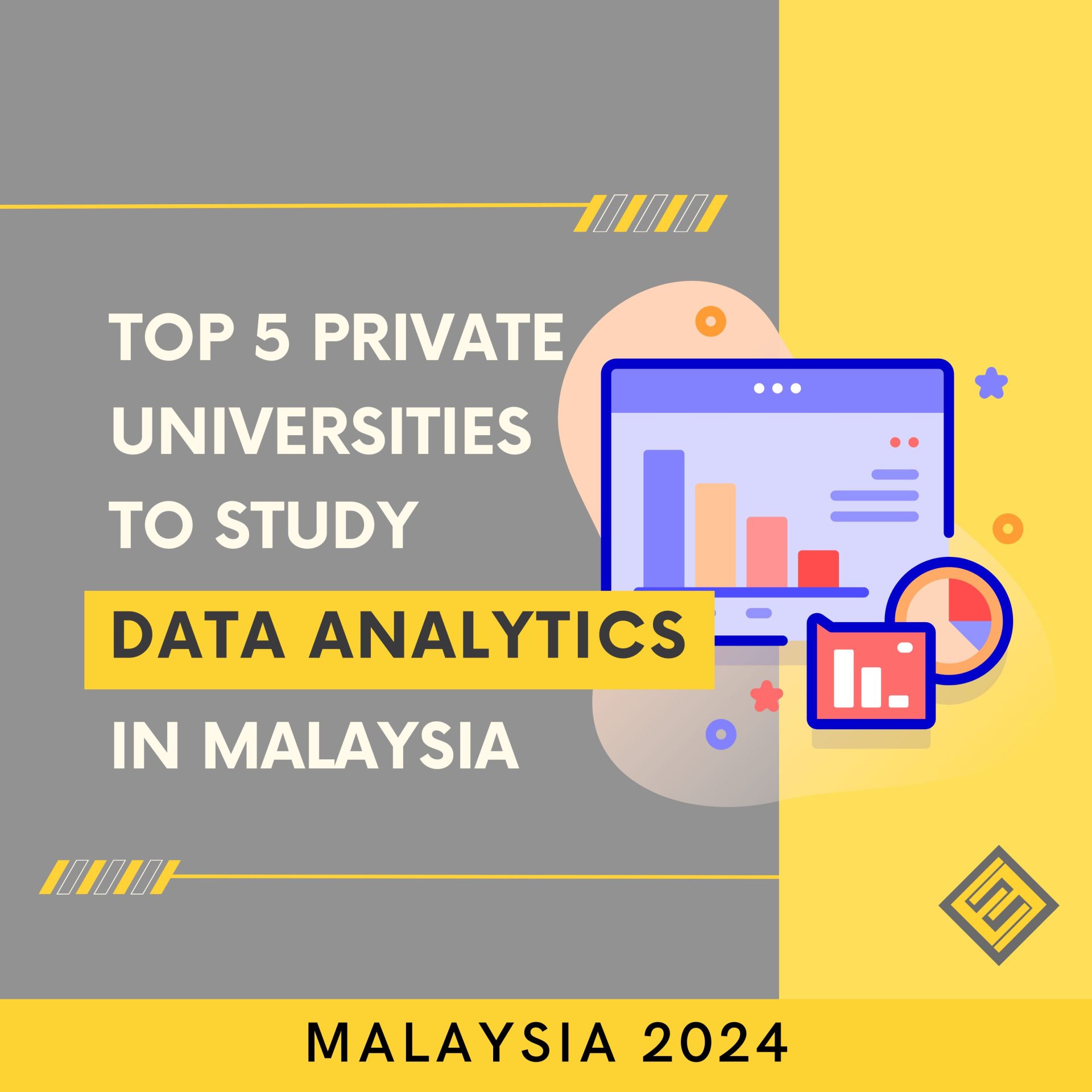 Best University for Data Science in Malaysia