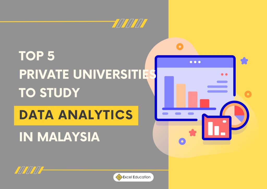 Best University for Data Science in Malaysia