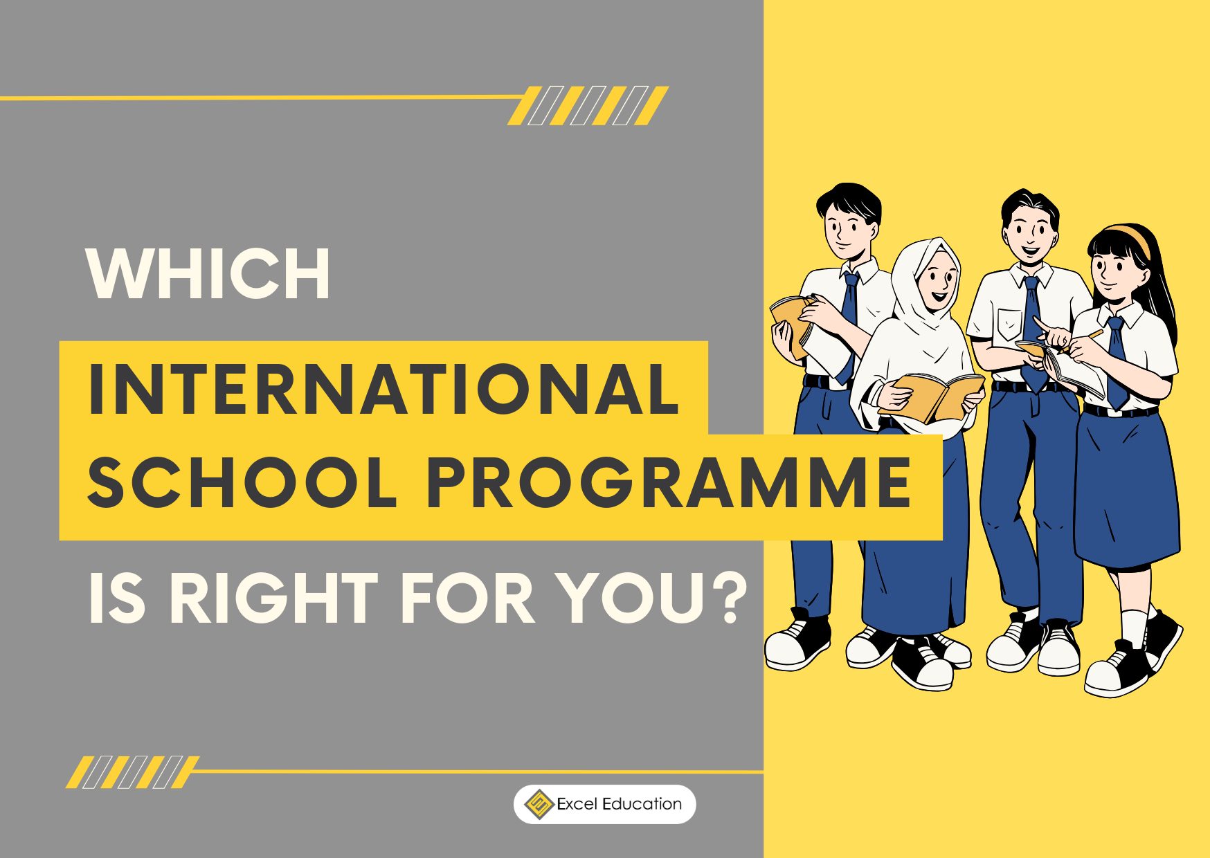 International School in Malaysia