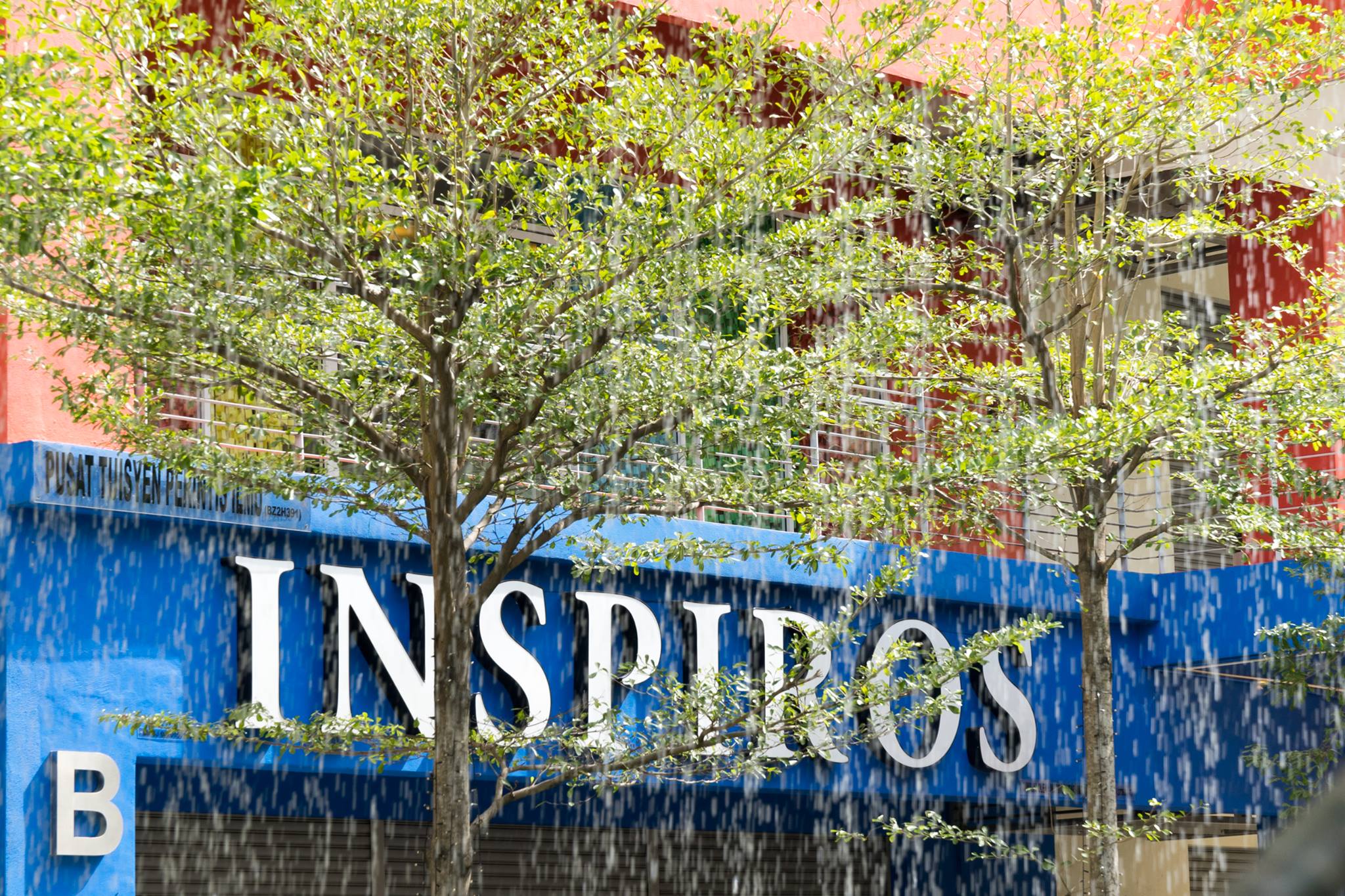 International School in Malaysia