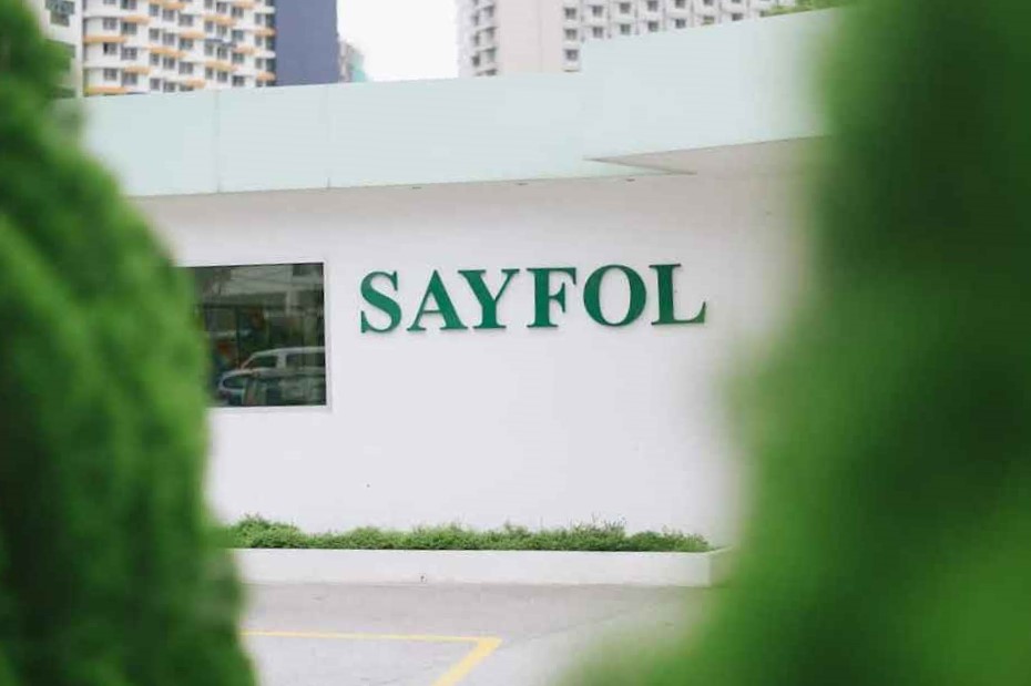 International School in Malaysia