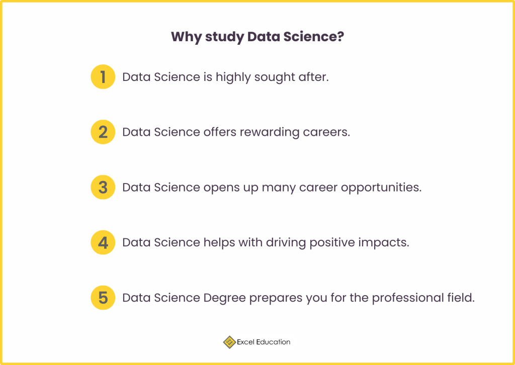 Top Universities to study Data Science in the UK