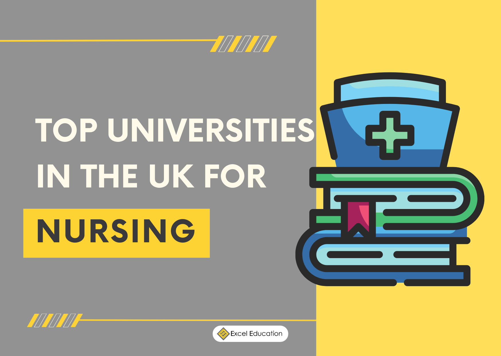 Top Universities to study Nursing in the UK