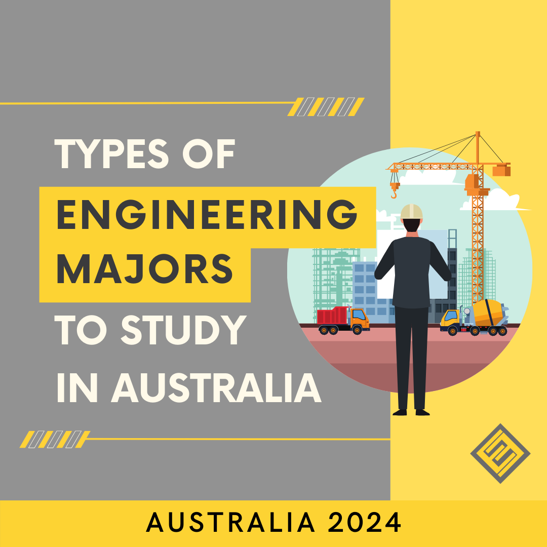 Top Universities for Engineering in Australia